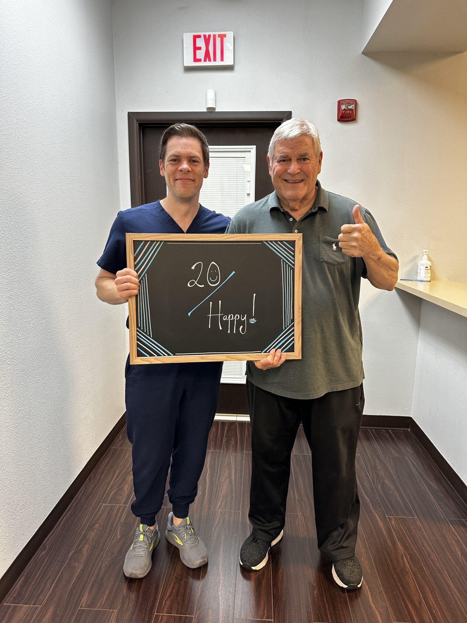 Dr. Stephen A. McNutt | Cataract Surgery Laredo | Ophthalmologist
