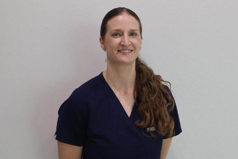 Erin Lewis, MSN, APRN, FNP-C | Physicians Eye Clinic of Laredo